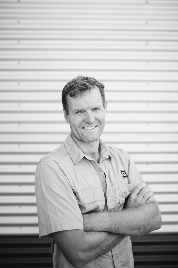 Gerald - Cadence & Co