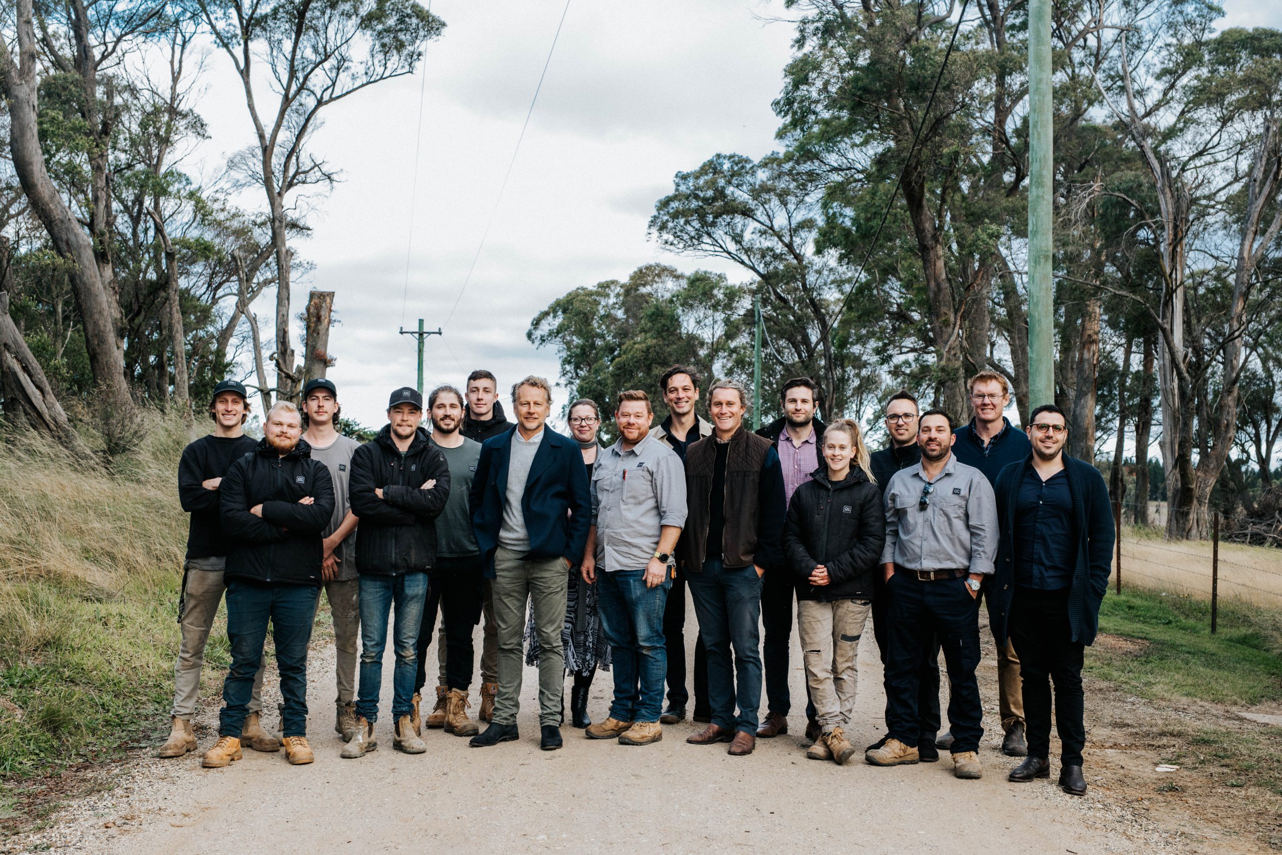 Introducing Cadence & Co Southern Highlands - Cadence & Co