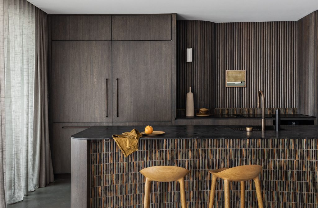 Bower | Design-Led Coastal Retreat in Manly