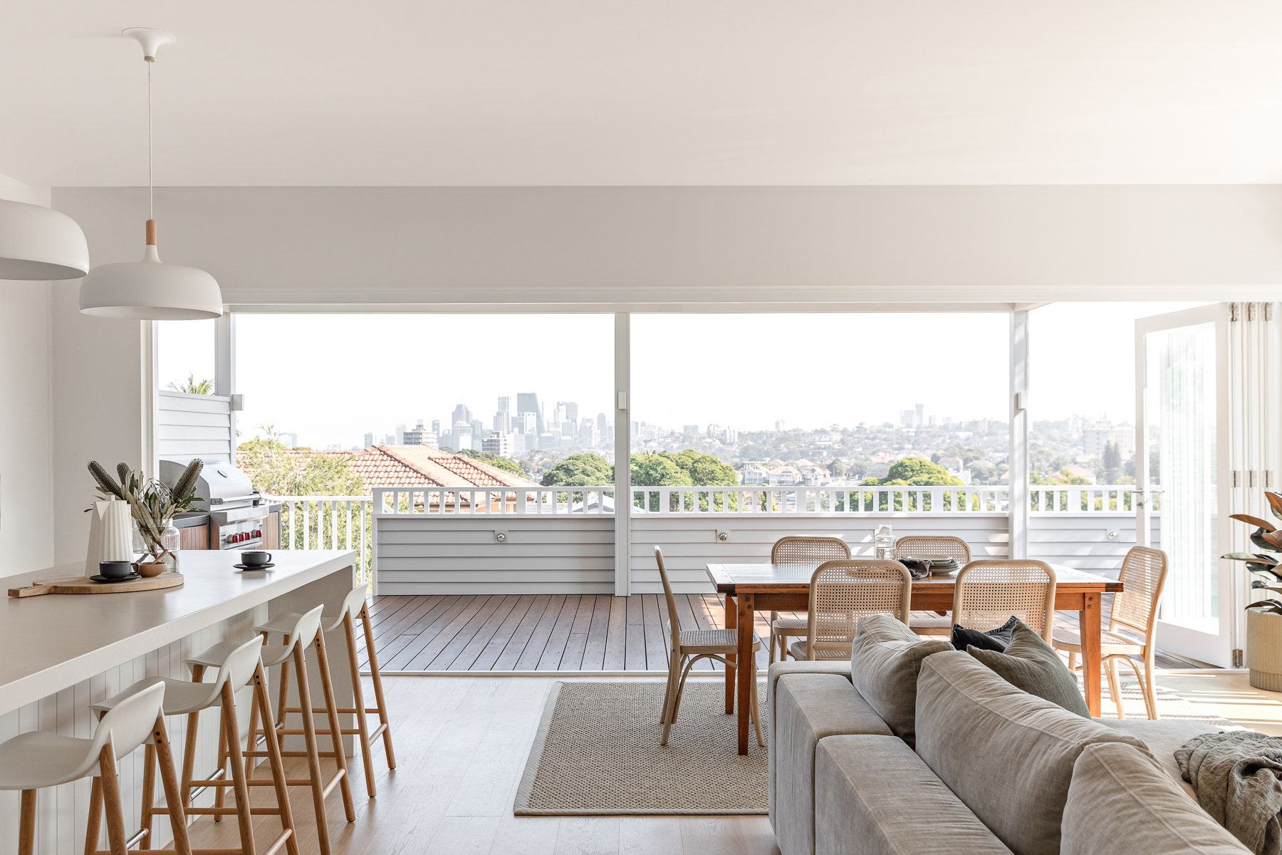 Mosman Sky - Cadence & Co