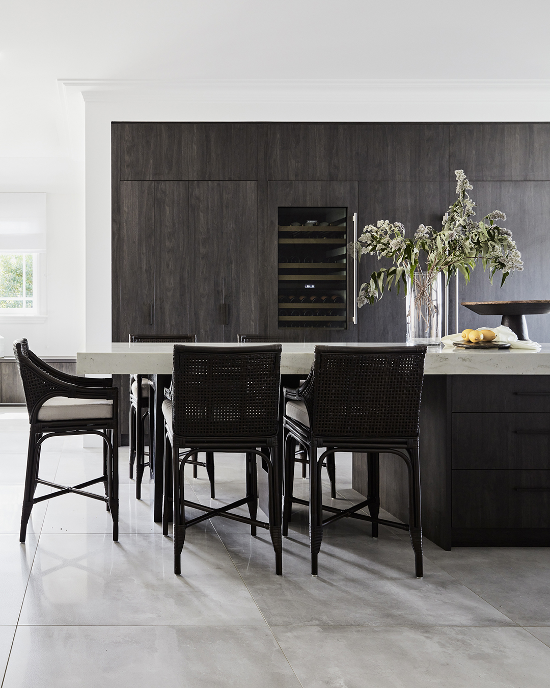 Terrasse - Cadence & Co