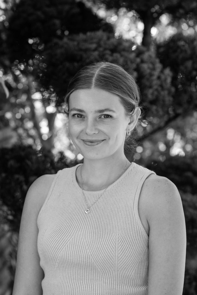 Danielle - Cadence & Co