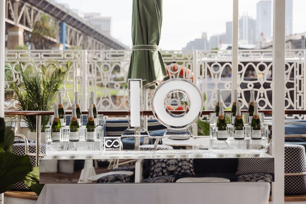 Celebrating ten years! - Cadence & Co