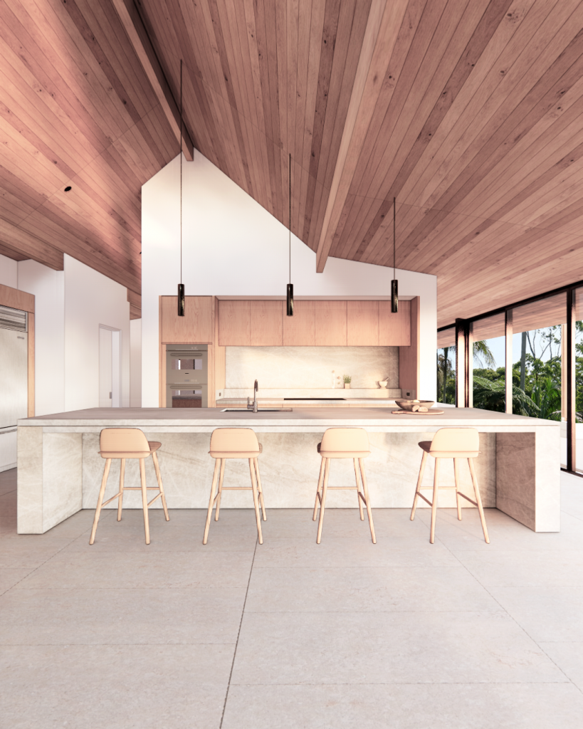 Cedar House - Cadence & Co