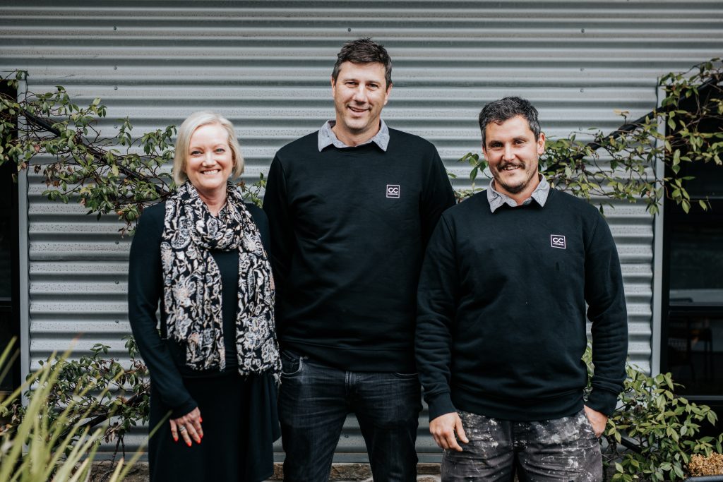 Celebrating 10 years with Cadence & Co - Cadence & Co