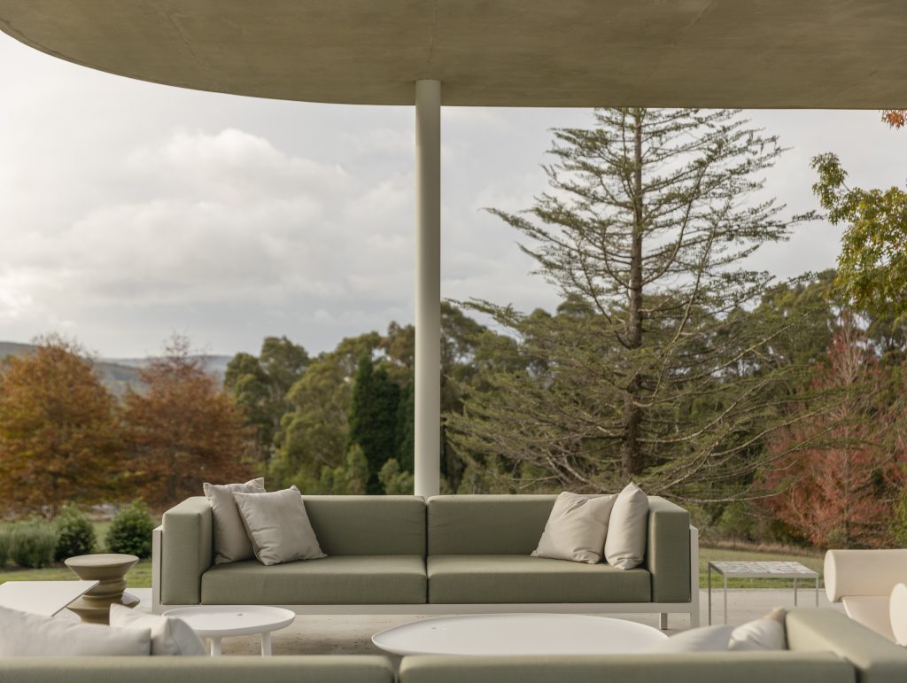 Melody House – Refined Architectural Design | Cadence & Co